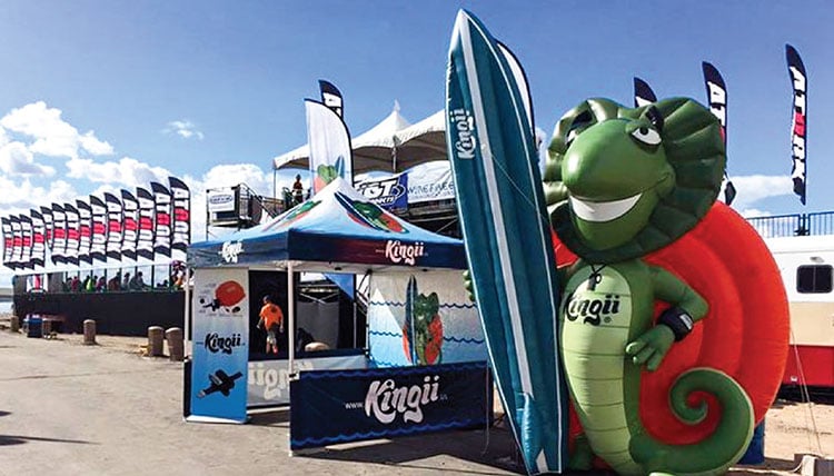 Custom Inflatables | Giant Inflatables - Made in California