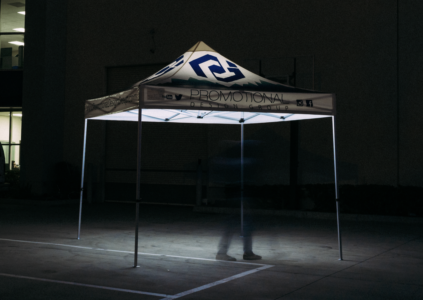 Canopy Lights | Illuminate Your Tent with Pop Up Tent Lights