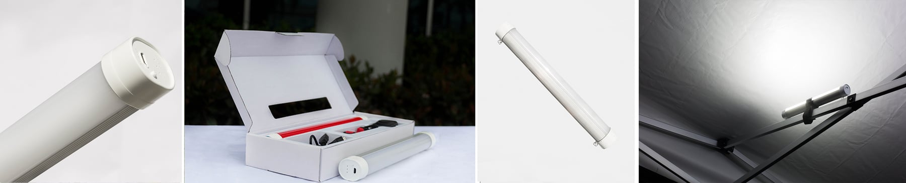 Canopy Lights | Illuminate Your Tent with Pop Up Tent Lights