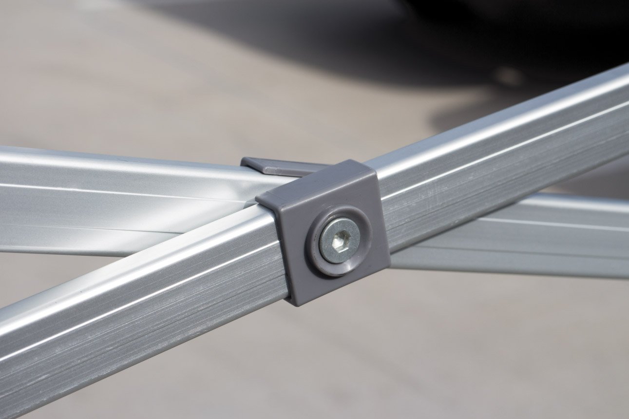 Rhino Max Canopy Frame | Heavy Duty Canopies