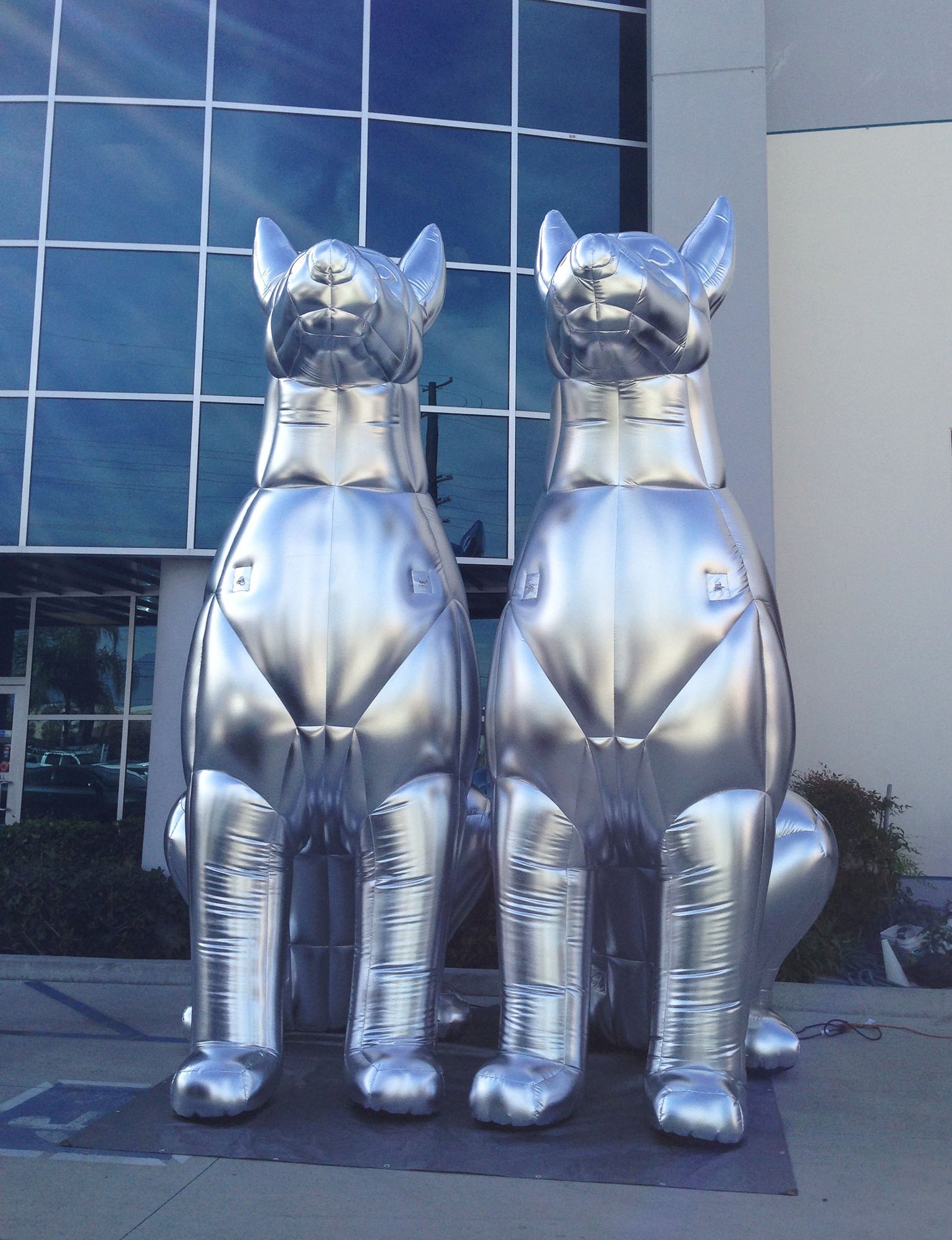 Inflatable Dog | Inflatable Products - Inflatable Animals