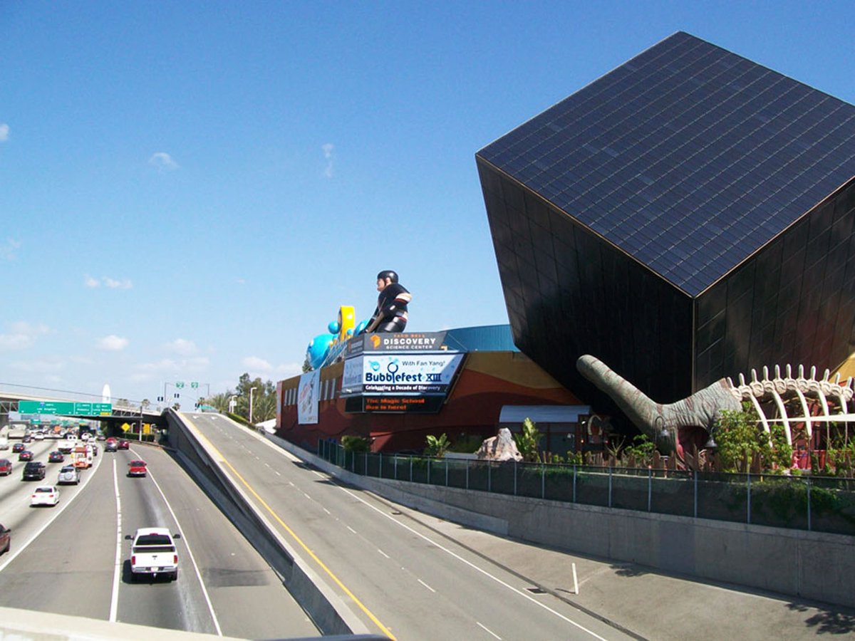 Giant Bubblefest Sign | Inflatable Signs - Rooftop Inflatables