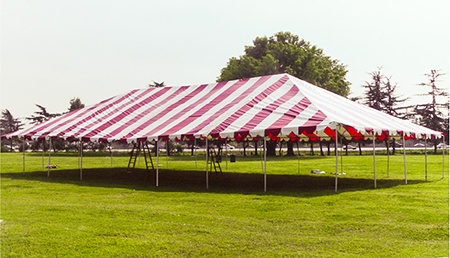 Tent Rentals | Rent a tent for your next big event!
