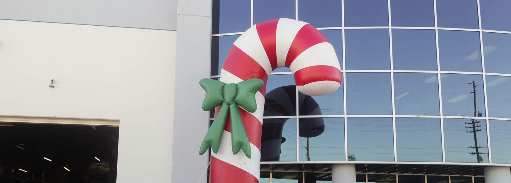 Christmas Candy Cane